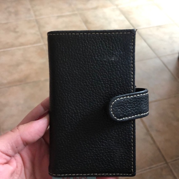 mundi | Bags | Nwt Small Wallet | Poshmark